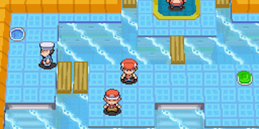 Pokémon: 10 Ways Gen IV Is The Best Generation