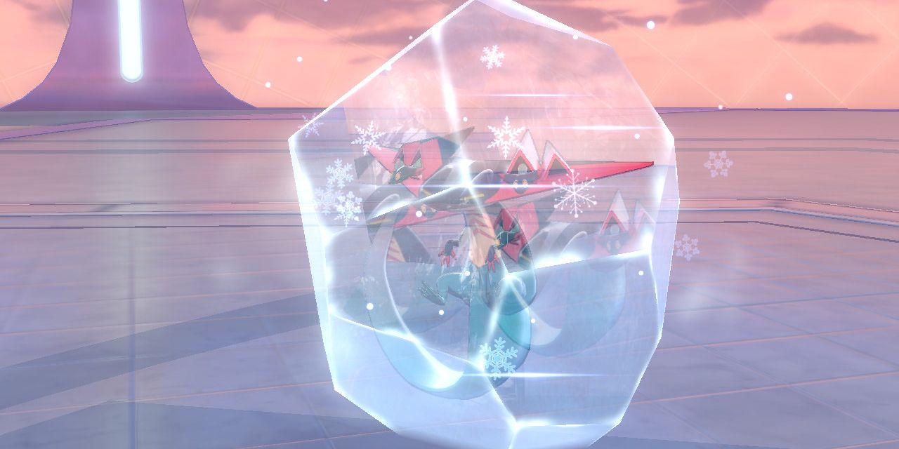 Pokémon: 10 Harsh Realities Of Being A Water-Type