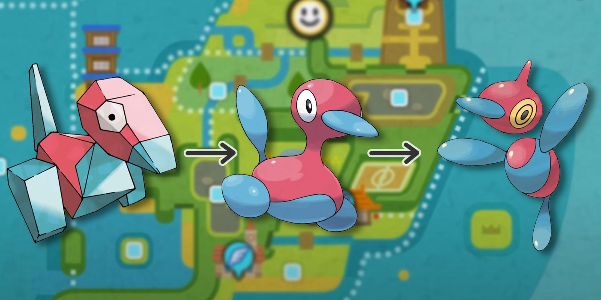 Pokémon: All First-Gen Evolution Lines that Gained A Pokémon In Gen IV