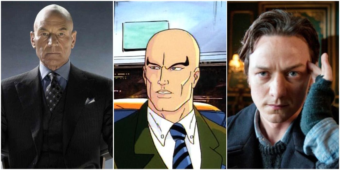 10 Comic Characters Who Have Never Been Poorly Cast