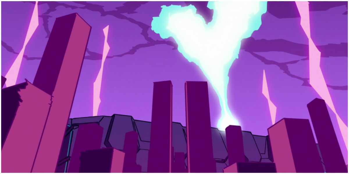 Promare: 9 Things You'll Only Notice On A Rewatch