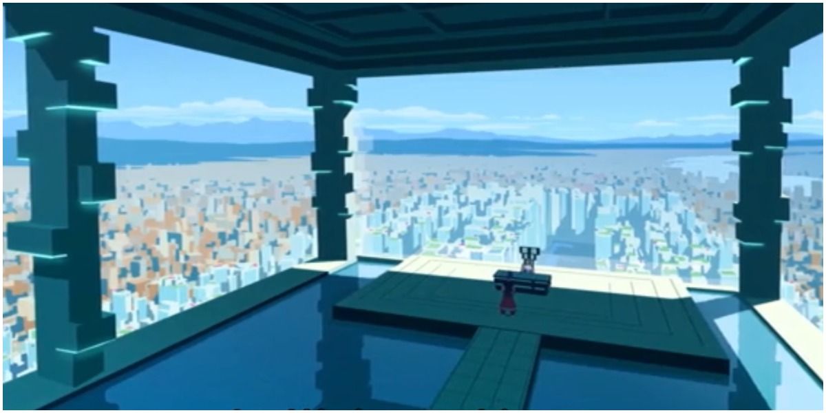 Promare: 9 Things You'll Only Notice On A Rewatch