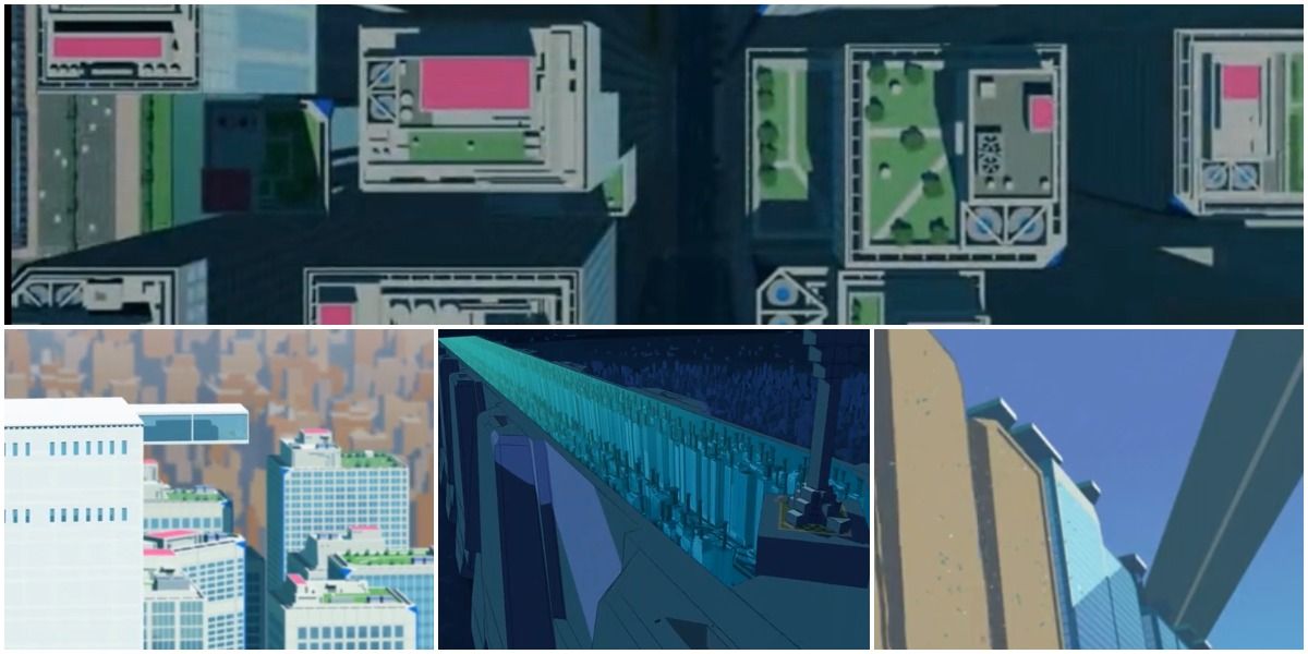 Promare: 9 Things You'll Only Notice On A Rewatch