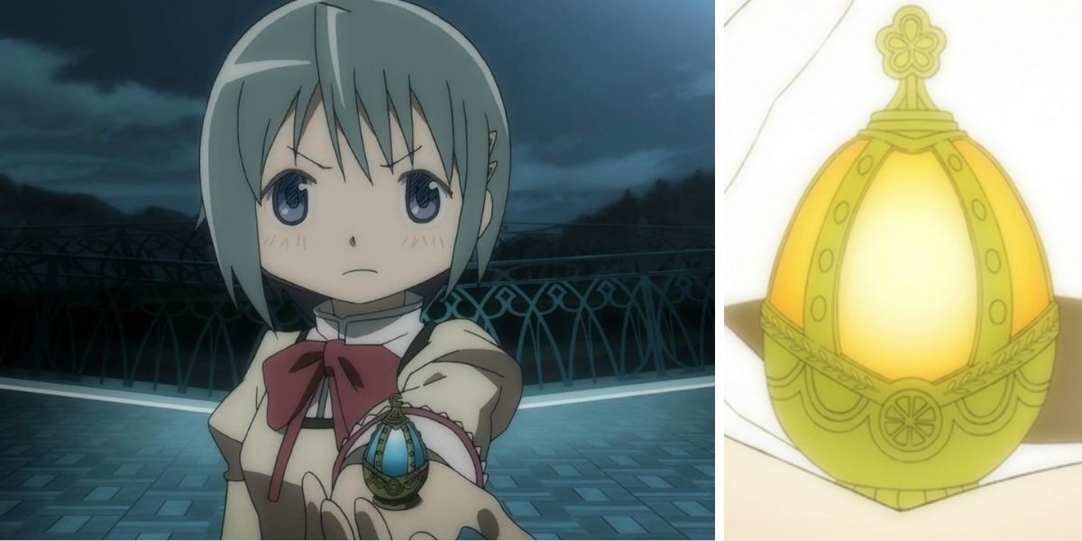 10 Iconic Magical Girl Transformation Devices (& What They're Based On)