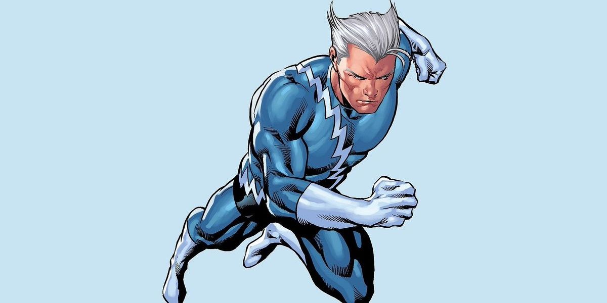 The 10 Fastest Cartoon Characters Of All Time, Ranked