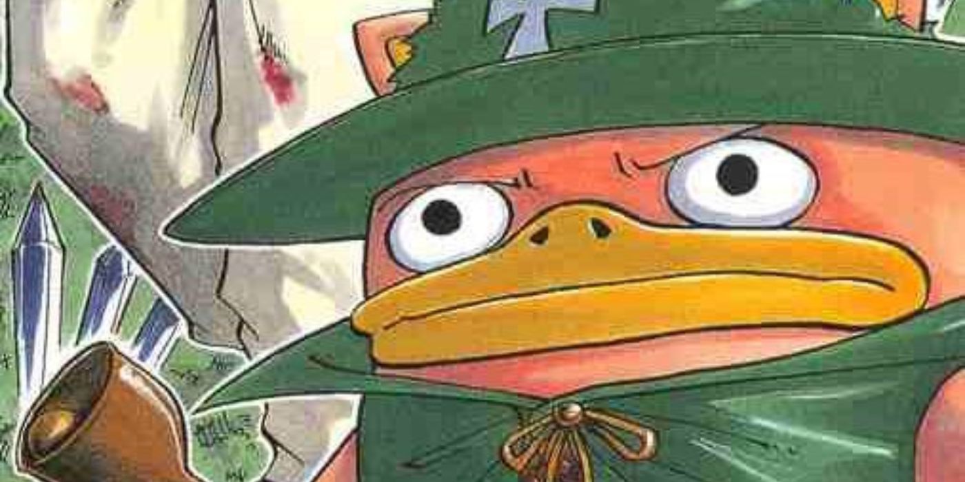 10 Anime Characters Who Are Really Bad At Keeping Secrets