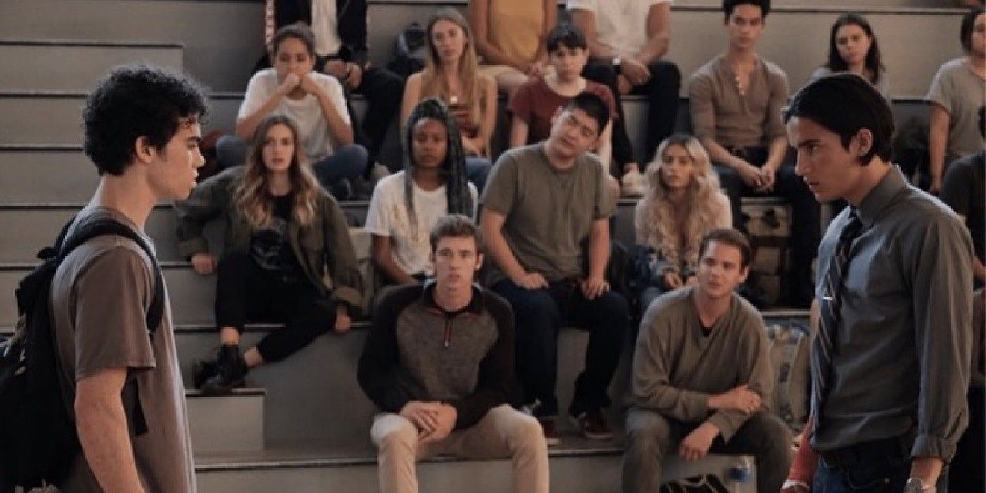 How Runt’s Finale Scene Nearly Undermines the Film’s Anti-bullying Message