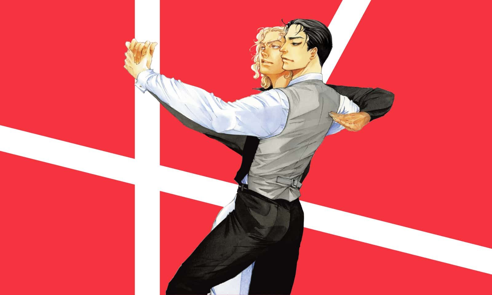 Why BL Anime Is Important and Studios Need to Do Better