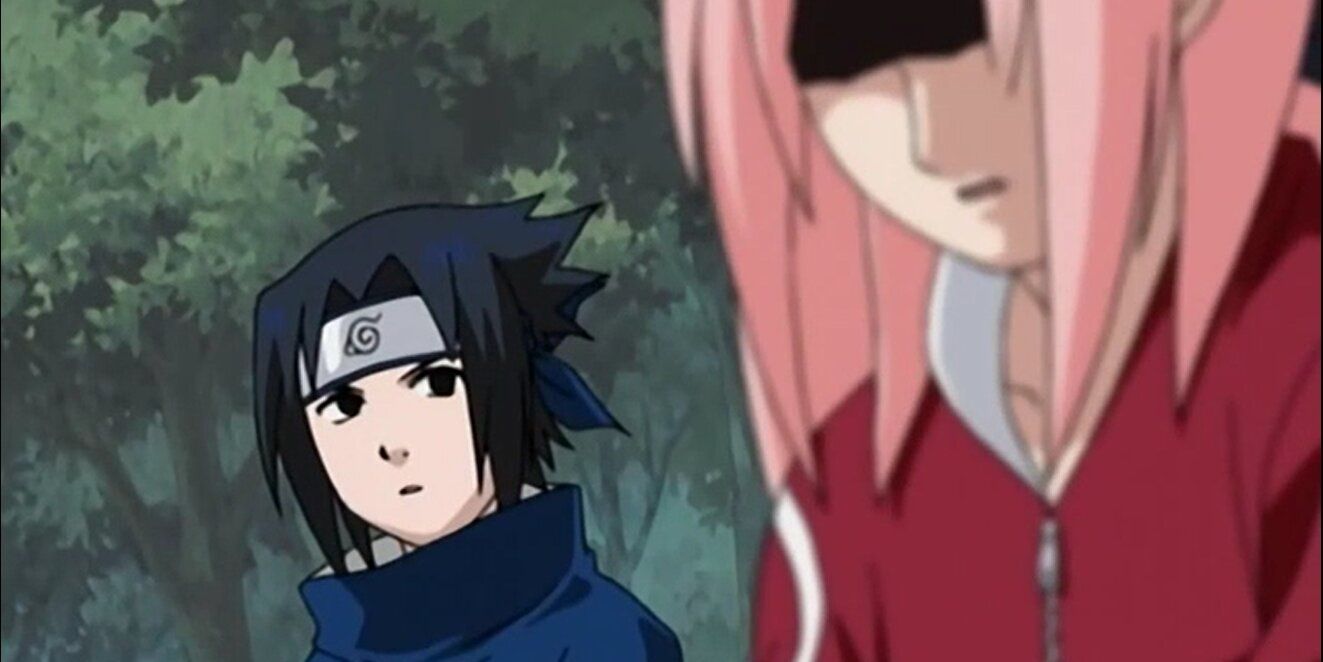 Naruto: 10 Things The Manga Does Better Than The Anime