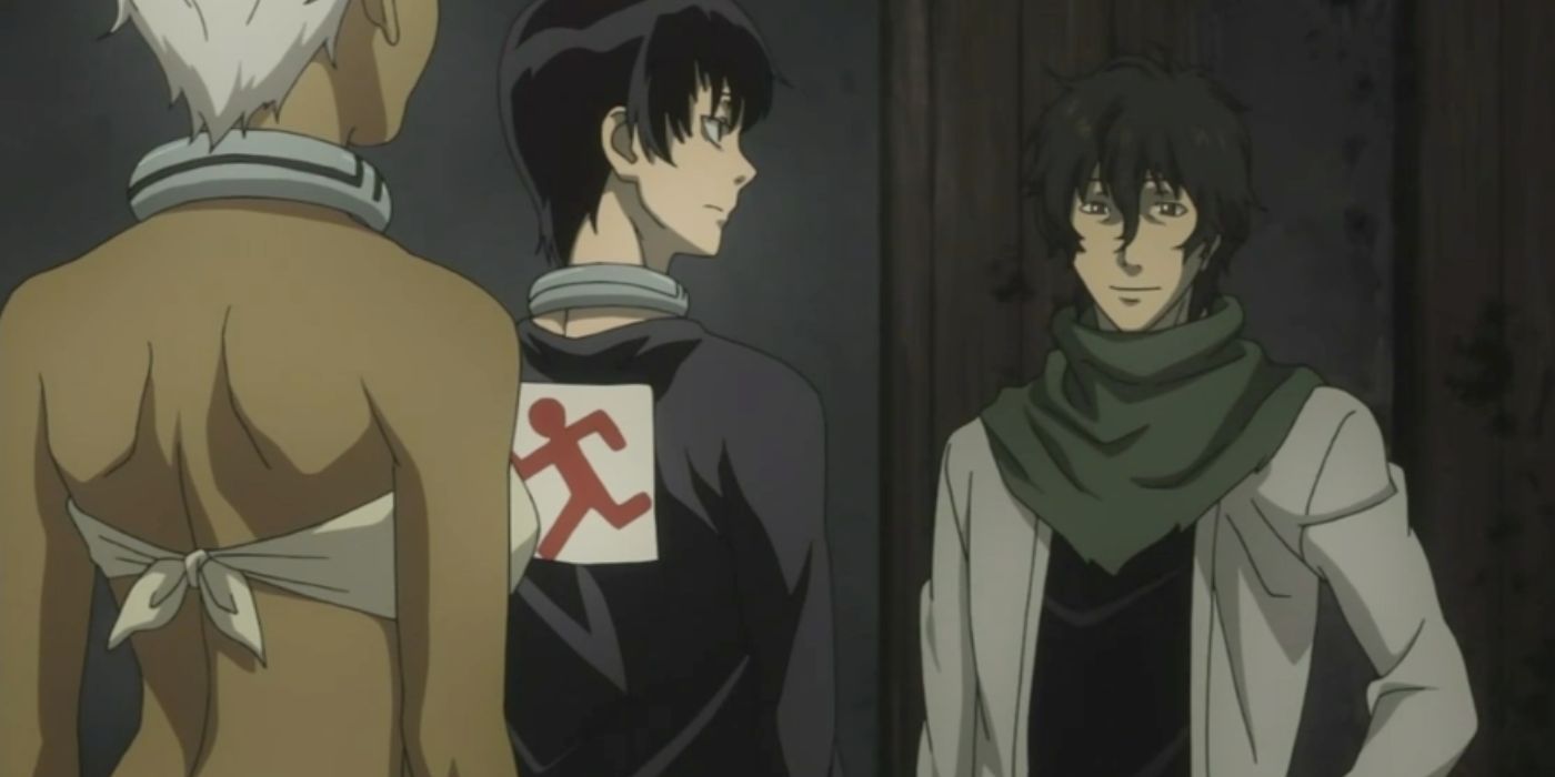 10 Intense Anime Hostage Situations That Had Us On The Edge Of Our Seats