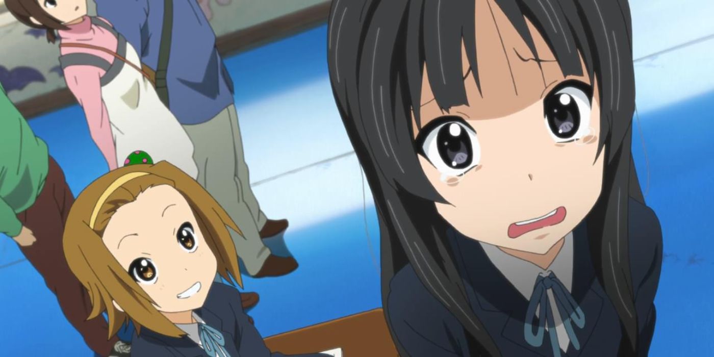 10 Anime School Festival Haunted Houses That Get An "A" For Effort