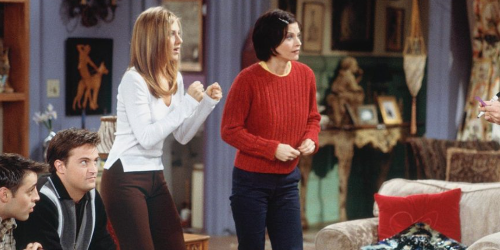 Friends: Every Season, Ranked