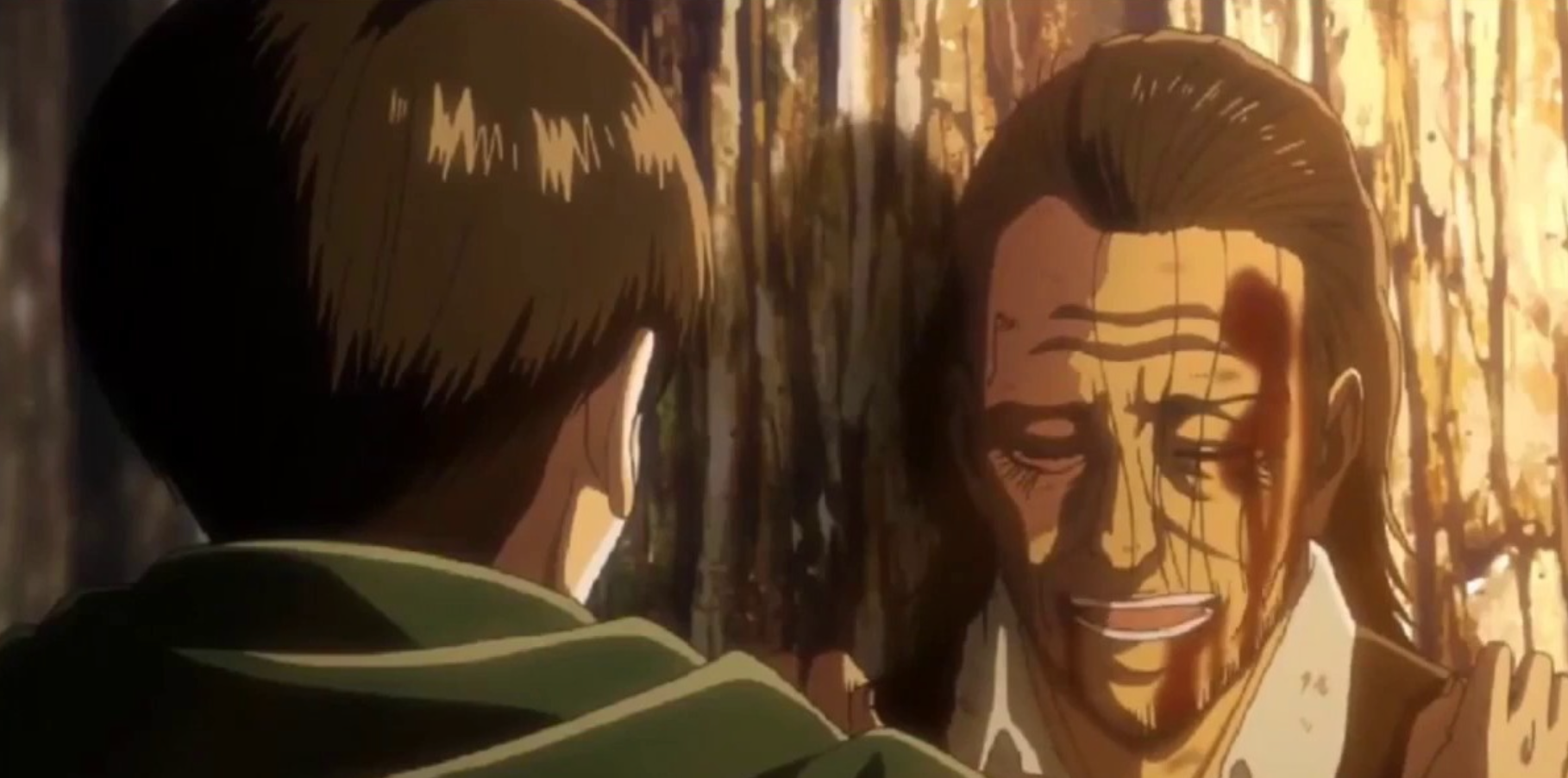 Attack On Titan: 5 Harsh Realities Of Being An Ackerman (& 5 Perks)