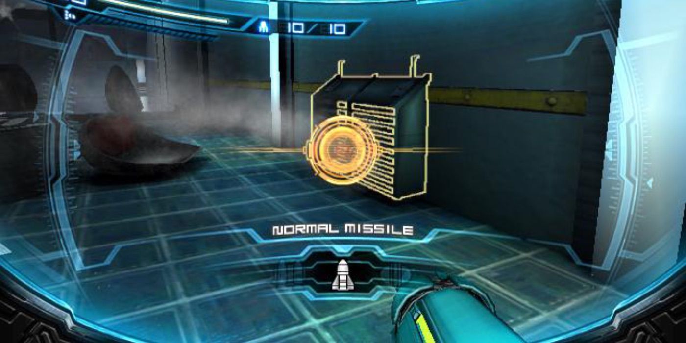 Metroid: 10 Things About The Power Suit That Make No Sense