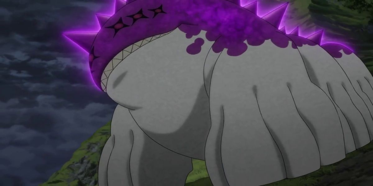 Seven Deadly Sins: 10 Villain Deaths That Were Satisfying To Watch