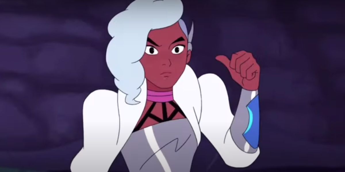 MCU: 10 Cartoon Heroes Exactly Like Spider-Man