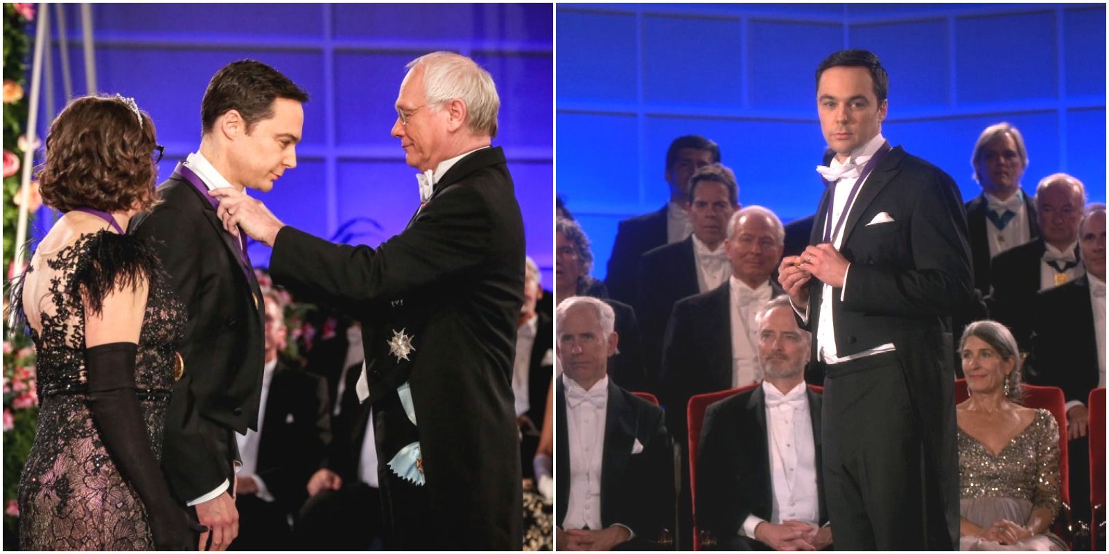 The Big Bang Theory: 10 Things That Changed Between The Pilot & The Finale