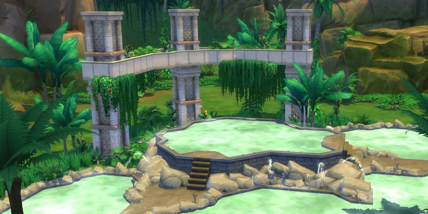 The Sims 4: Where You Can WooHoo and Why It's Important