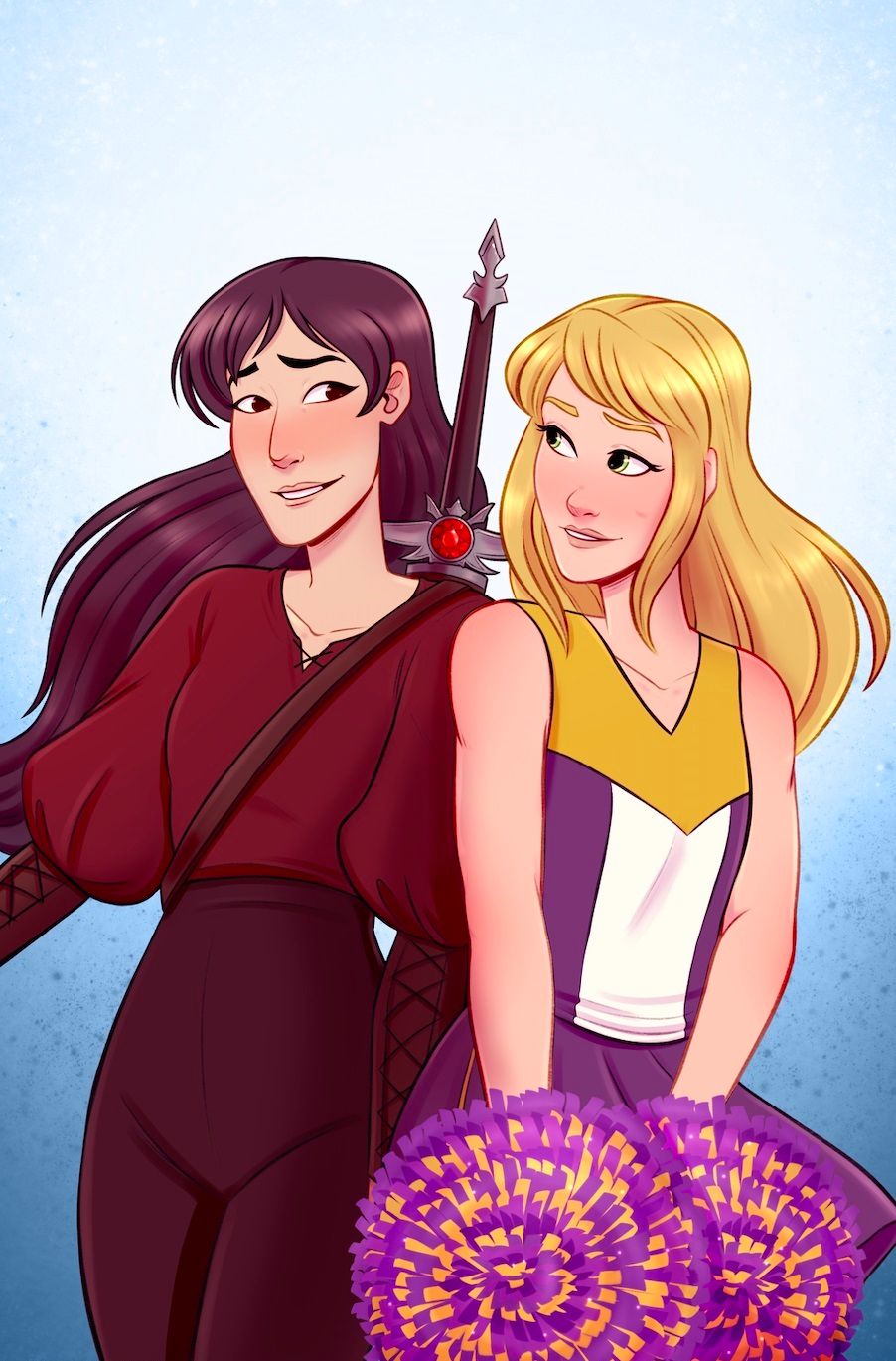 Webtoon's Slice of Life Launches Kickstarter for Physical Collection