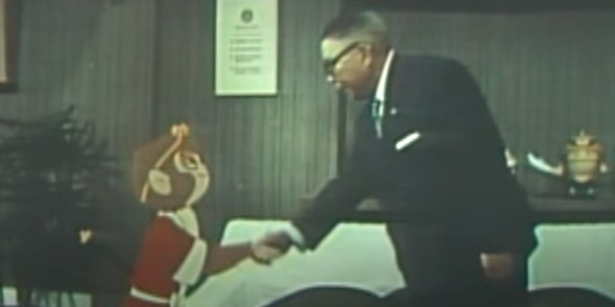 10 Anime That Mixed Live Action With Animation