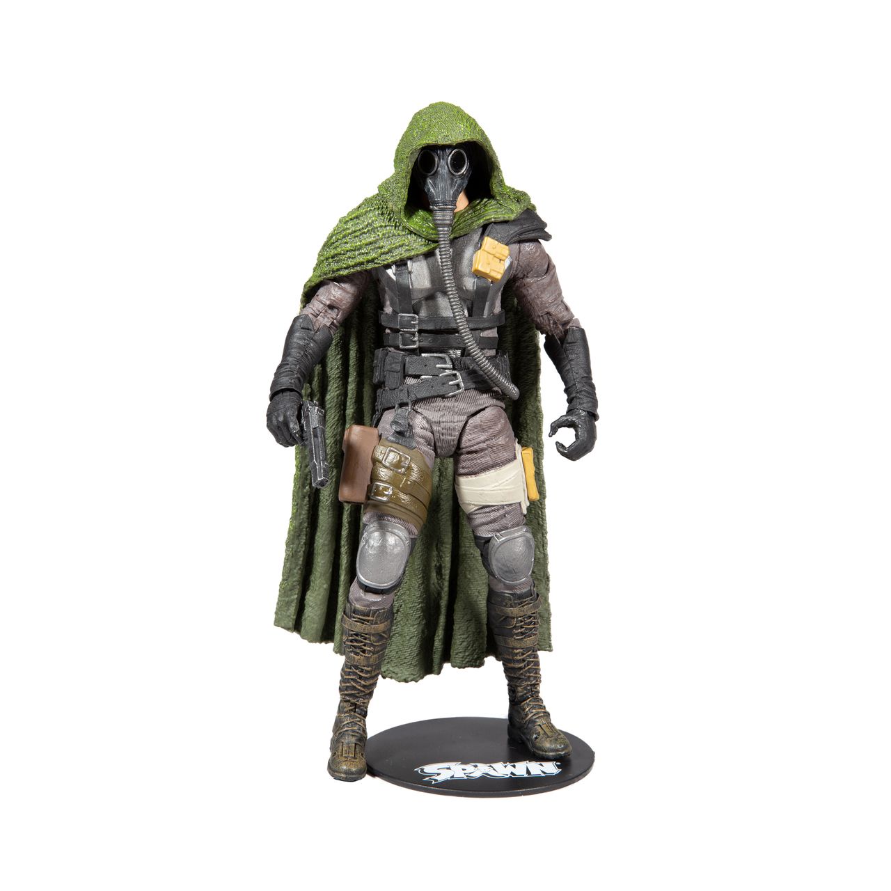 Gunslinger Spawn, Dark Redeemer and Soul Crusher Arrive at McFarlane Toys