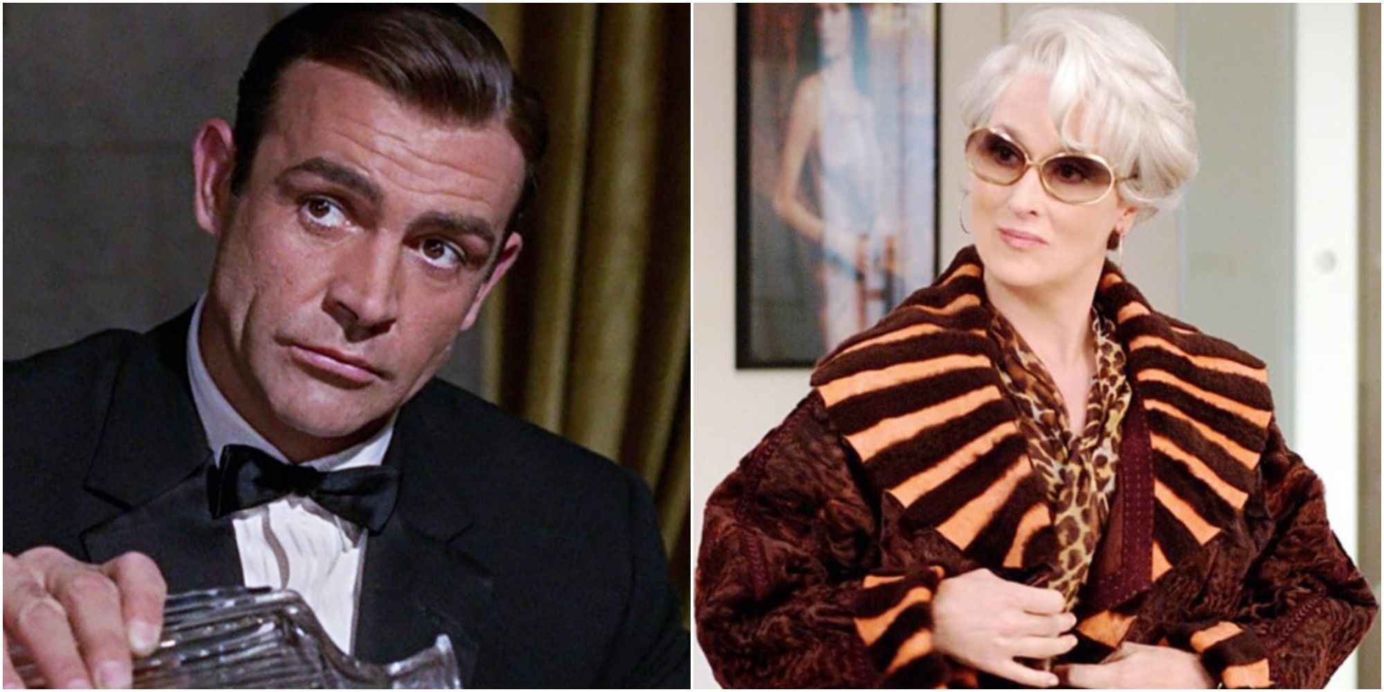 10 Movie Protagonists We Can't Relate To