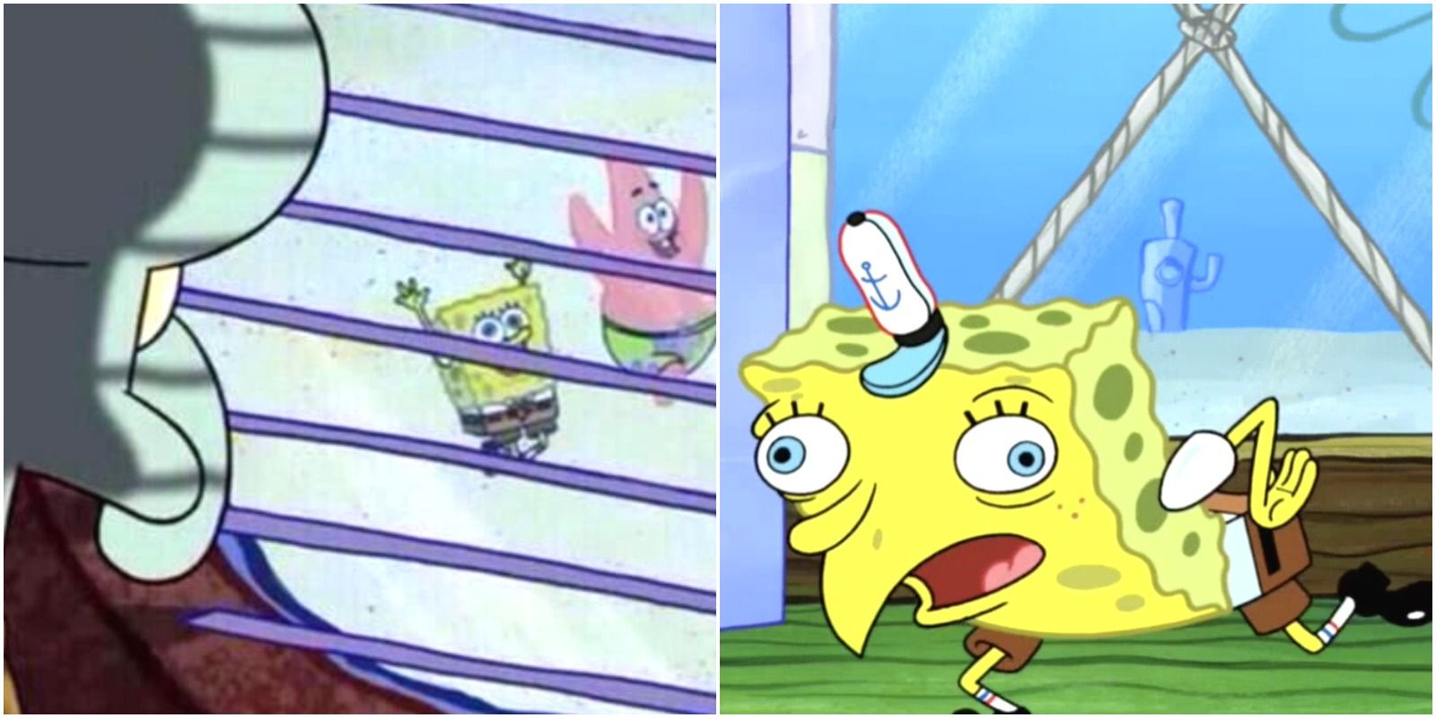 SpongeBob SquarePants: 8 Important Themes That Have Stood The Test Of Time