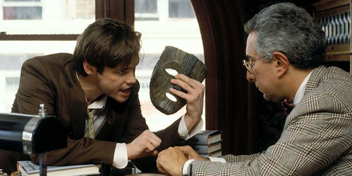 10 Times Son Of The Mask Ignored Everything The Mask Stood For
