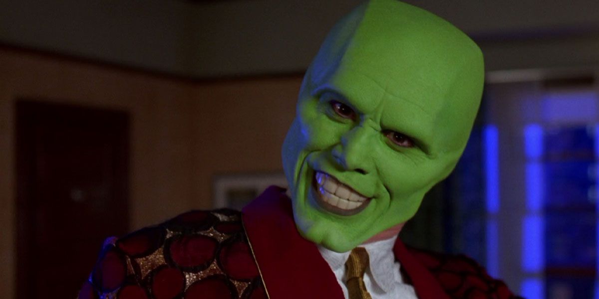 10 Times Son Of The Mask Ignored Everything The Mask Stood For