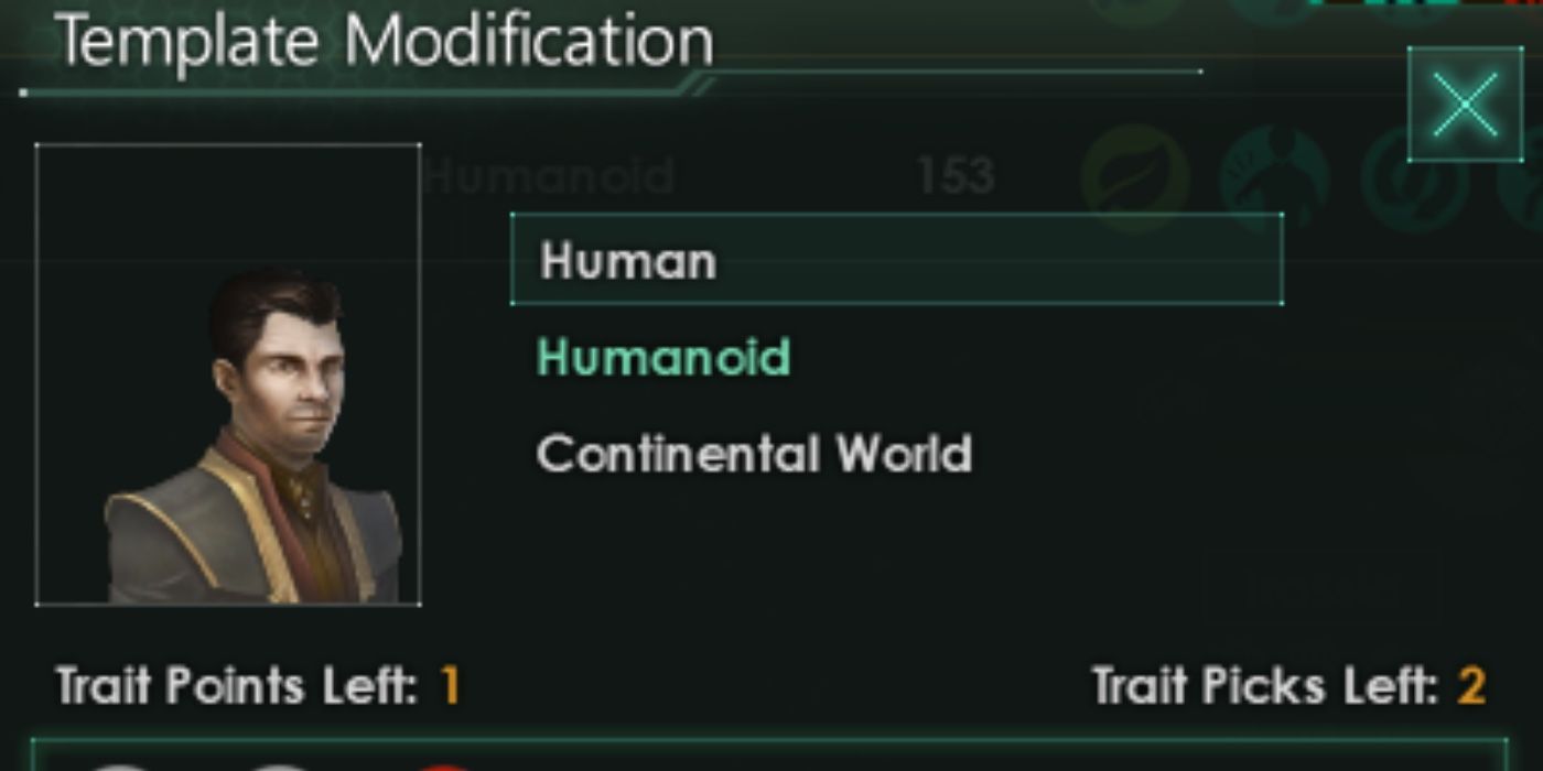 Stellaris: How to Modify Empire Pops