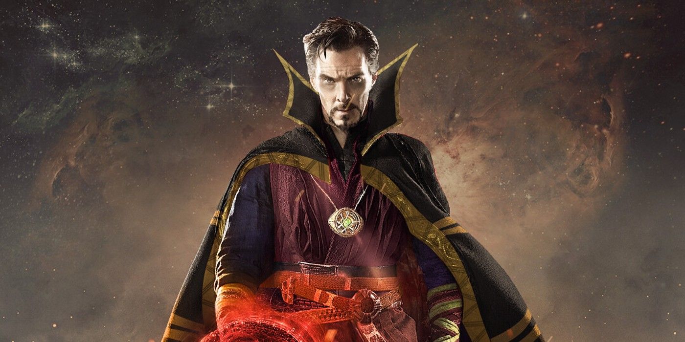 Spider-Man 3 Hints at the Return of the Infinity Stones