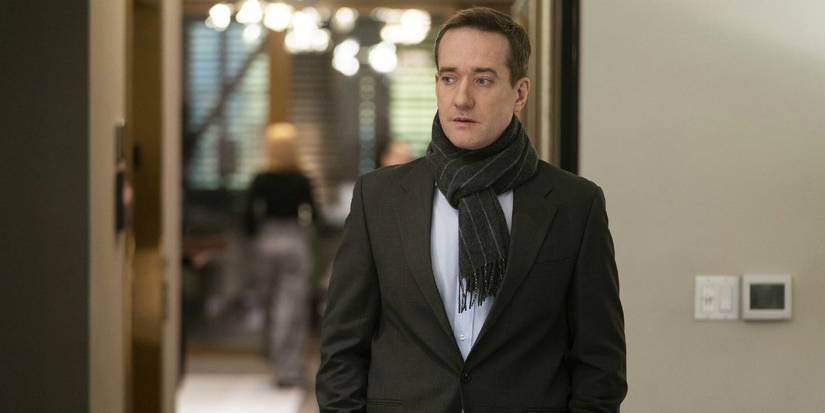 Succession Cast & Character Guide