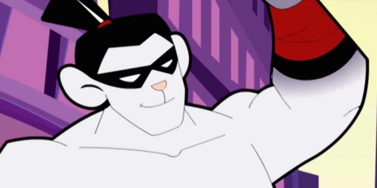 MCU: 10 Cartoon Heroes Exactly Like Spider-Man