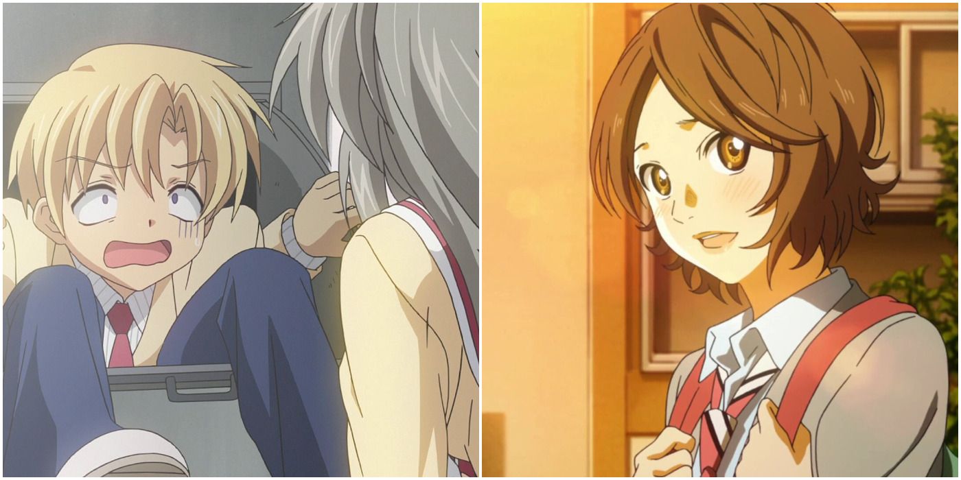 5 Harsh Realities Of Being An Anime Side Character (& 5 Perks)