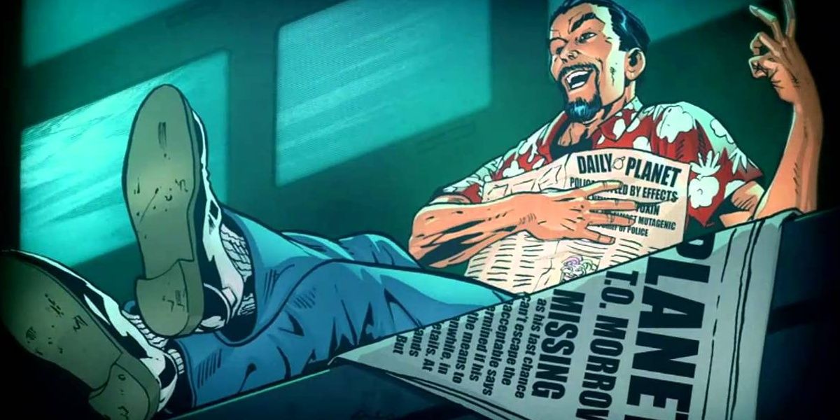 10 Smartest DC Comics Scientists, Ranked