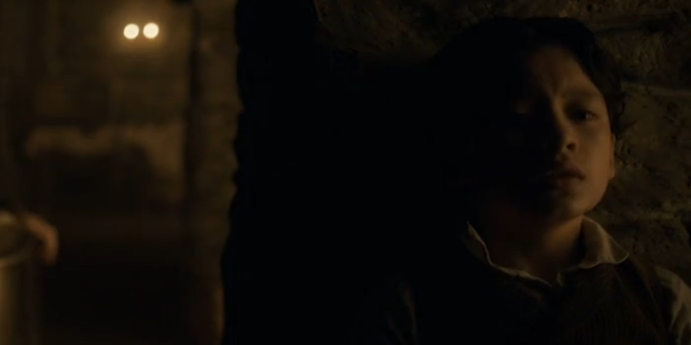 Chapelwaite: The Vampires' Assault Tests the Boone Family