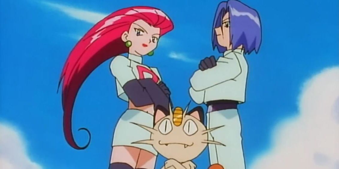 10 Anime Villains Who Are Just Sore Losers
