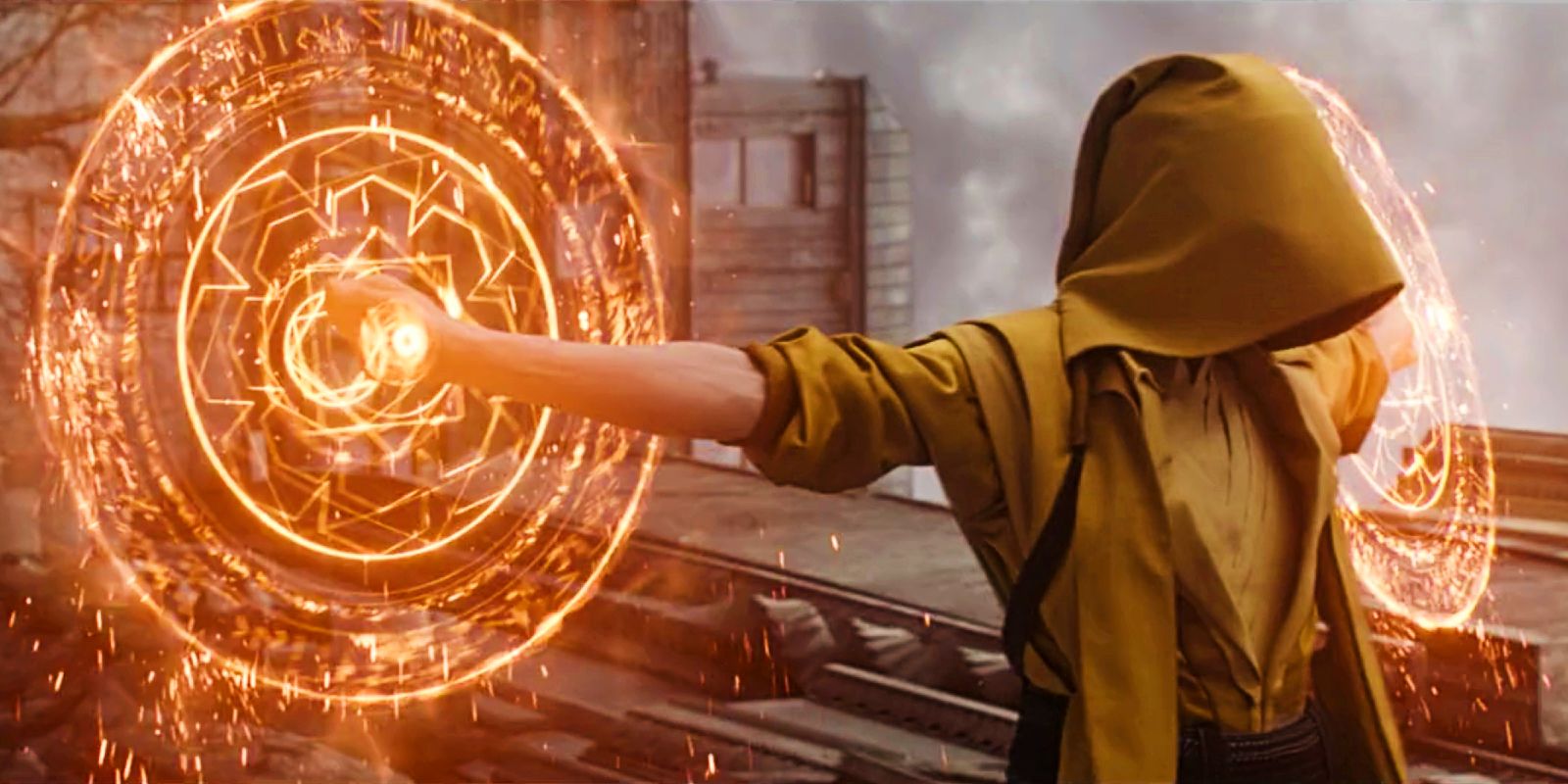 Every Type of Magic in the MCU - and How They Differ