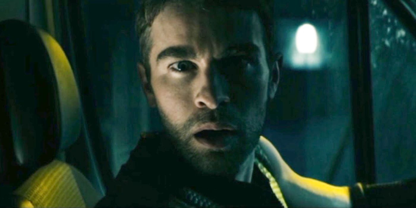 The Boys Promo Follows Up on The Deep's Major Season 1 Death