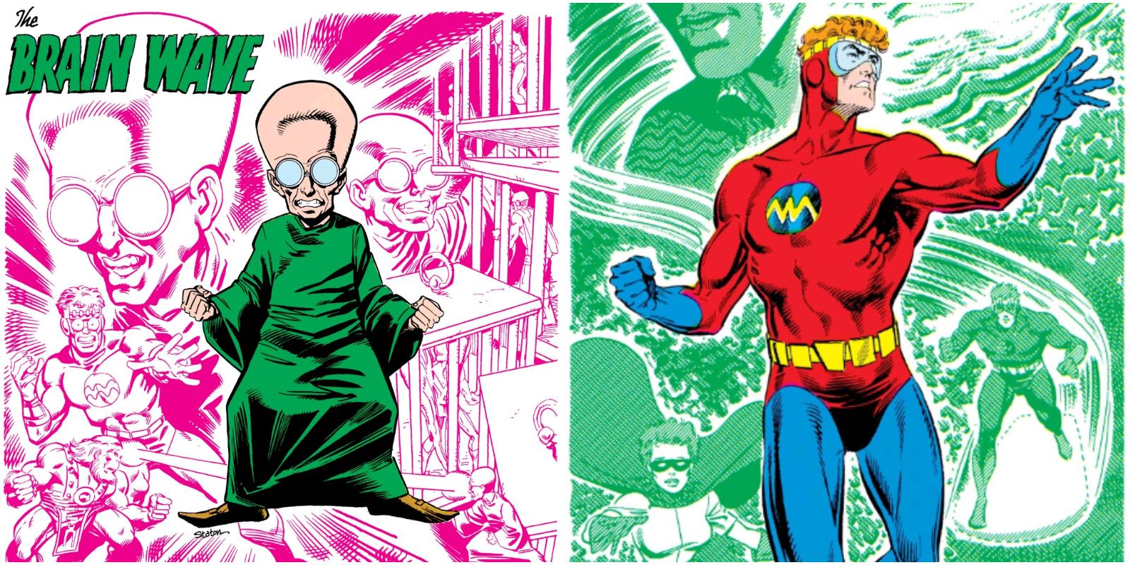 10 Strongest DC Families, Ranked