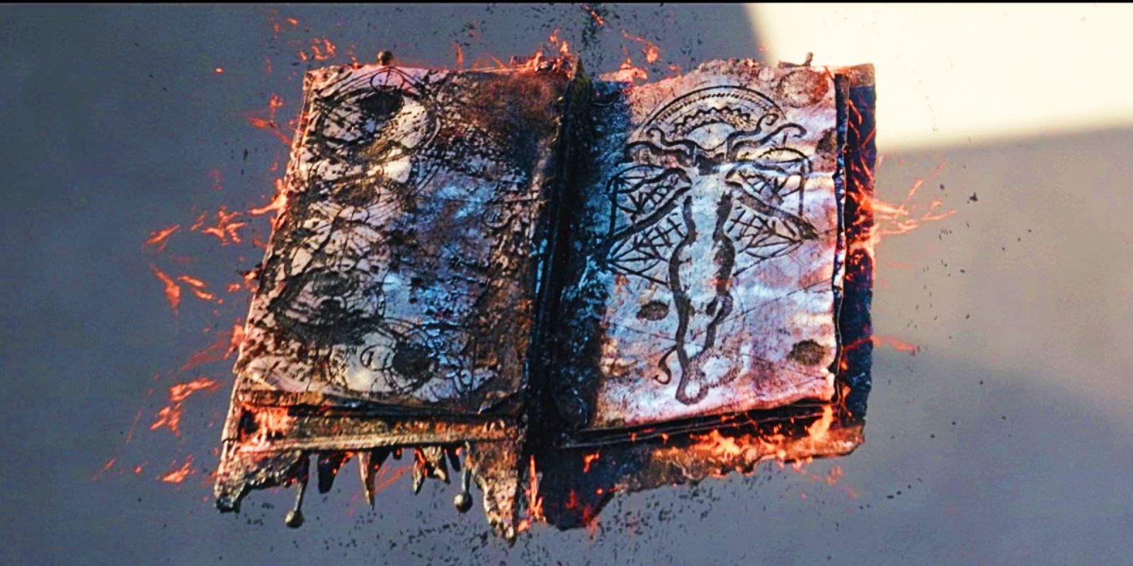 Every Type of Magic in the MCU - and How They Differ