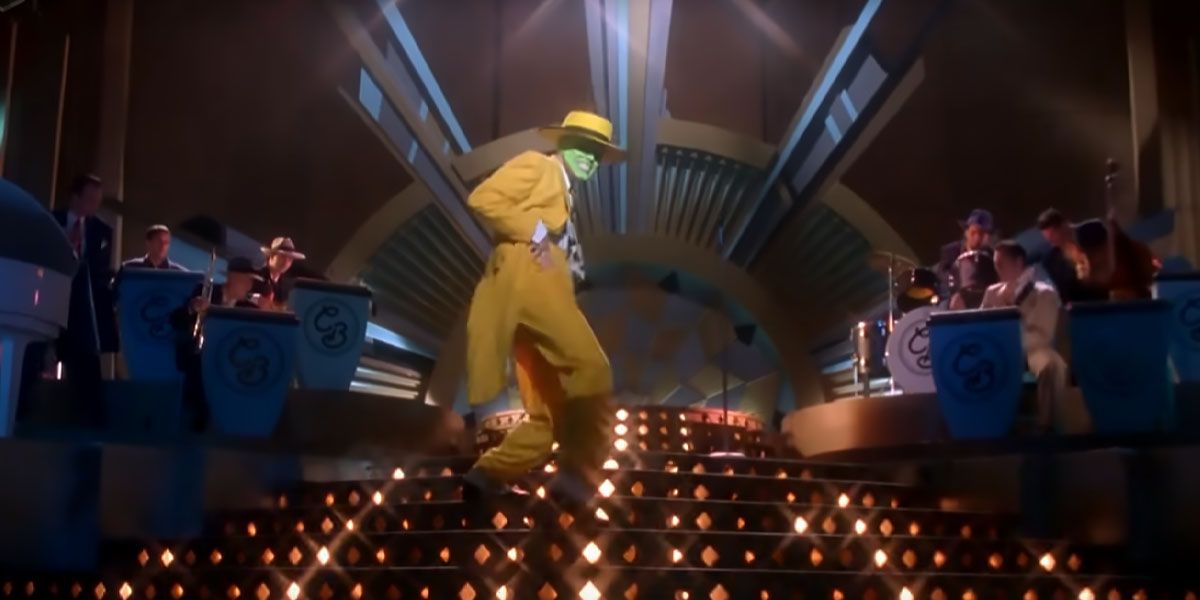 10 Times Son Of The Mask Ignored Everything The Mask Stood For