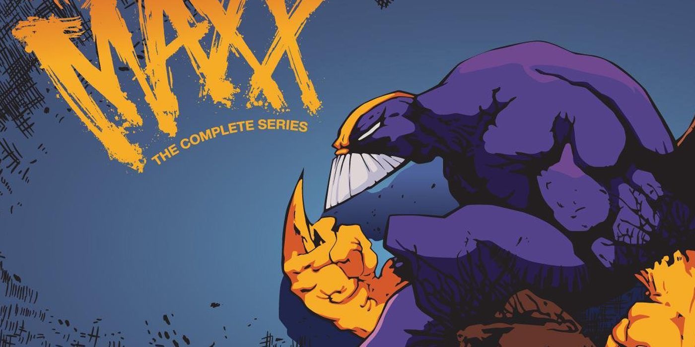 5 Animated Superhero Series Unjustifiably Canceled After 1 Season (& 5 ...