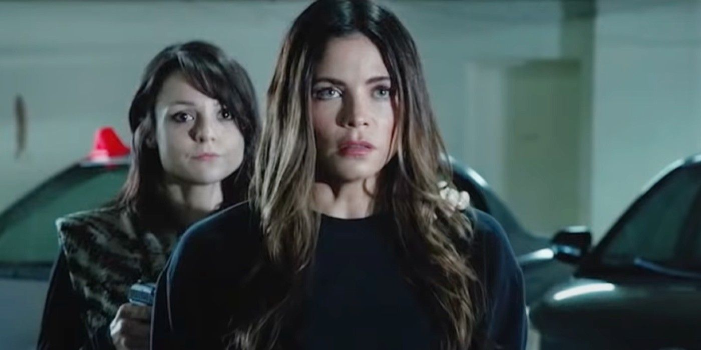 The Rookie: John Nolan Uncovered a Russian Spy in LA