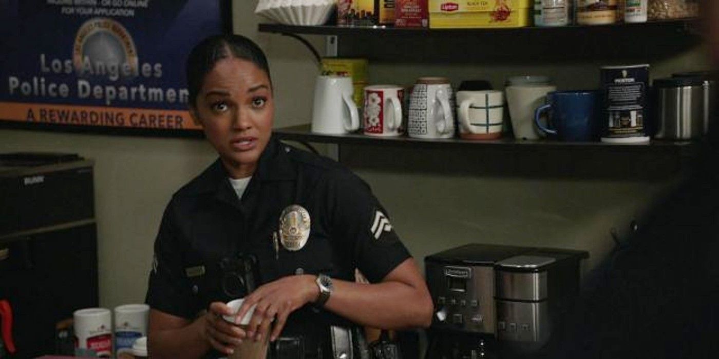 Is The Rookie's Aaron Thorsen a Murderer?