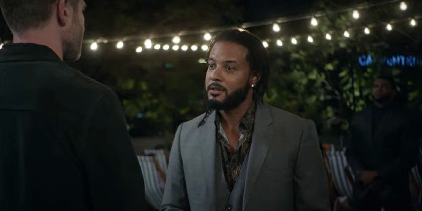 The Rookie Season 5 is Wesley vs. Elijah Stone