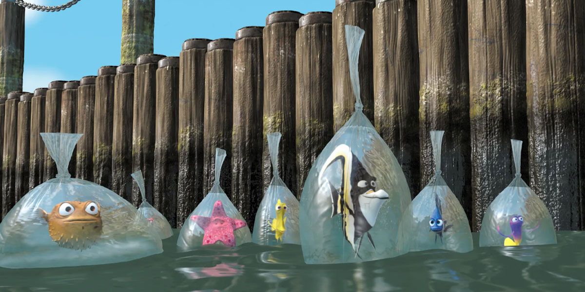 Pixar Movies: 10 Times Hard Work Beat Natural Talent