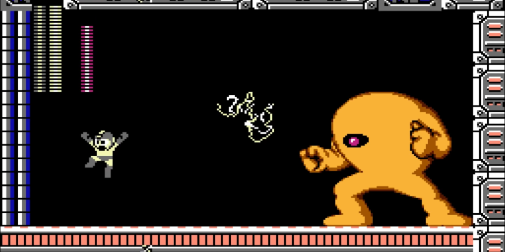 Mega Man: 5 Most Powerful Sub-Weapons (& 5 Most Worthless)