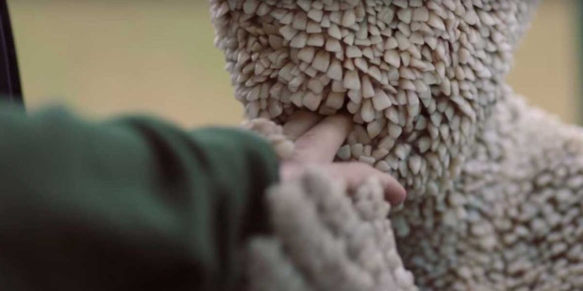 Attack On Titan: 7 TV Monsters That Are Creepier Than Titans