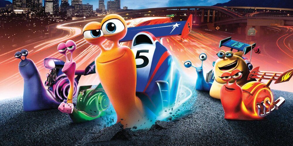 DreamWorks All-Star Kart Racing Character Wishlist